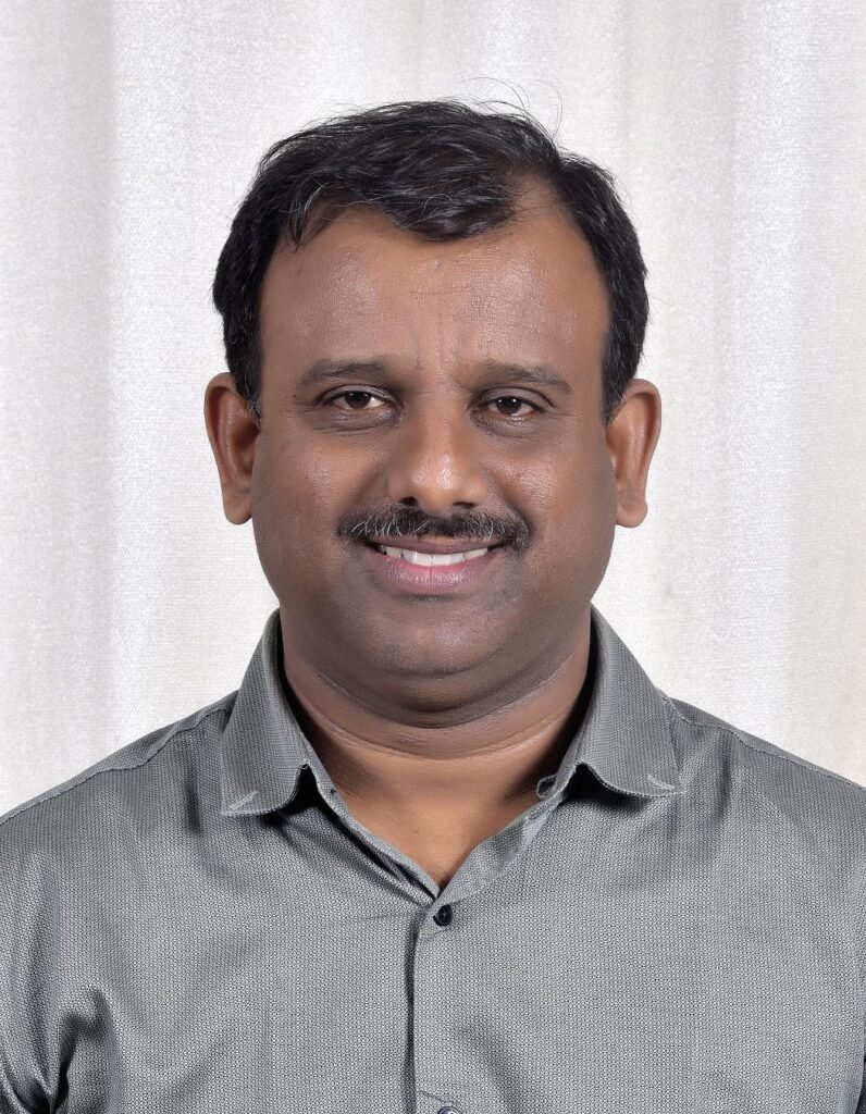 Teaching Staff - MES Institute of Management